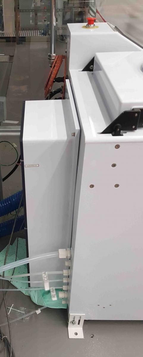 ULTRA-T EQUIPMENT / UTE SCS i124 Scrubber 익숙한 판매용 가격 #9179533 > 사다 from CAE