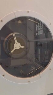 ULTRA-T EQUIPMENT / UTE SCS i124 Scrubber used for sale price #9179533 ...