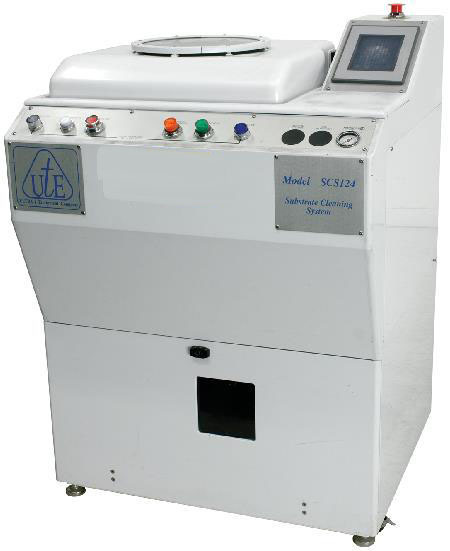 ULTRA-T SCS 124 Scrubber used for sale price #183660 > buy from CAE