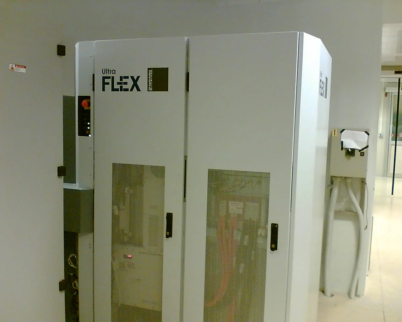 TERADYNE UltraFlex 최종 테스트 장비 판매 가격 #9410187에 사용됨 > CAE에서 구매