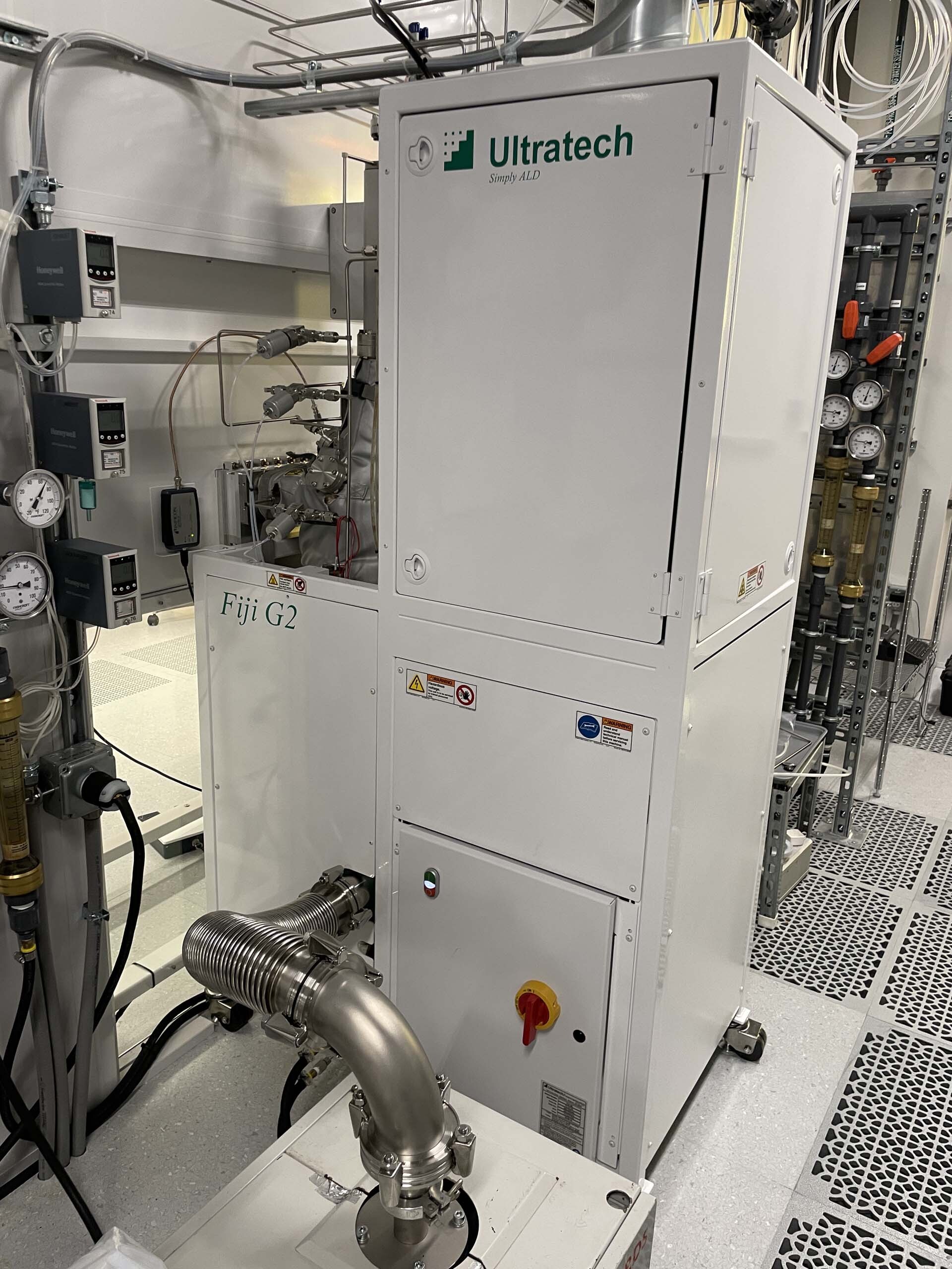 ULTRATECH / VEECO Fiji G2 Reactor used for sale price #293717486 > buy ...