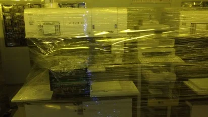 ULTRATECH 1100 步进机 用于销售价格 #9085382 > 从 CAE 购买