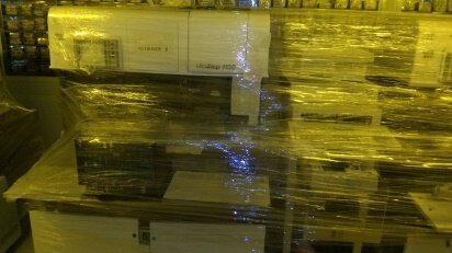 ULTRATECH 1100 步进机 用于销售价格 #9085382 > 从 CAE 购买