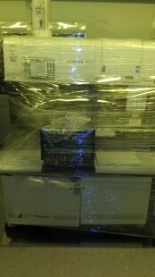 ULTRATECH 1100 步进机 用于销售价格 #9085382 > 从 CAE 购买