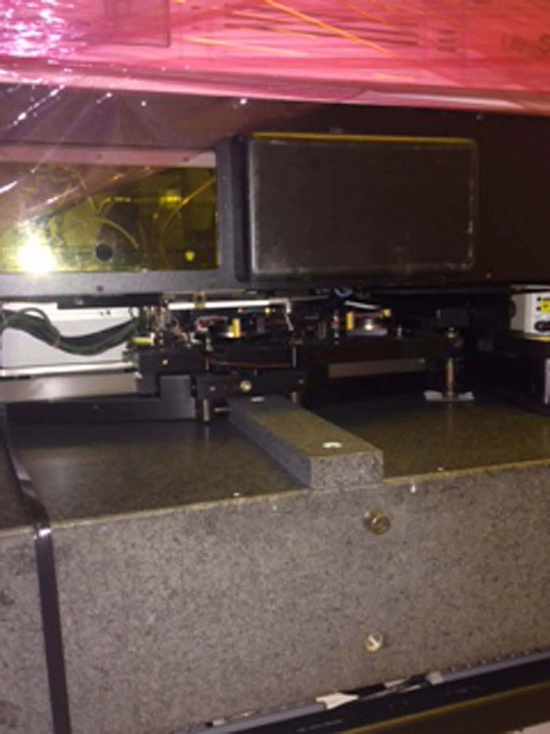 ULTRATECH 1100WF 스테퍼 판매 가격 #124229에 사용됨 > CAE에서 구매