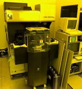 ULTRATECH 1500 MVS Stepper used for sale price #9293528, 2000 > buy ...