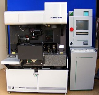ULTRATECH 1500 Stepper used for sale price #9159116 > buy from CAE