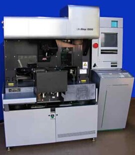 ULTRATECH 1500 Stepper used for sale price #9159118, 1996 > buy from CAE