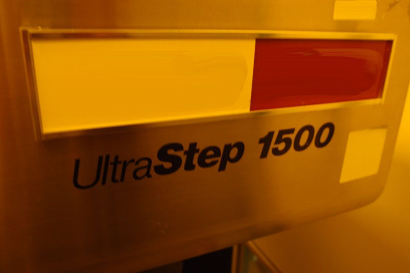 ULTRATECH 1500 Stepper used for sale price #9019708, 1993 > buy from CAE