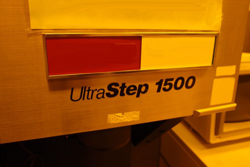 ULTRATECH 1500 Stepper used for sale price #9019176 > buy from CAE