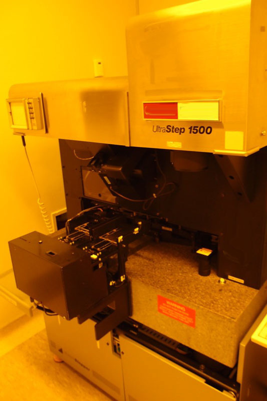 ULTRATECH 1500 Stepper used for sale price #9019176 > buy from CAE