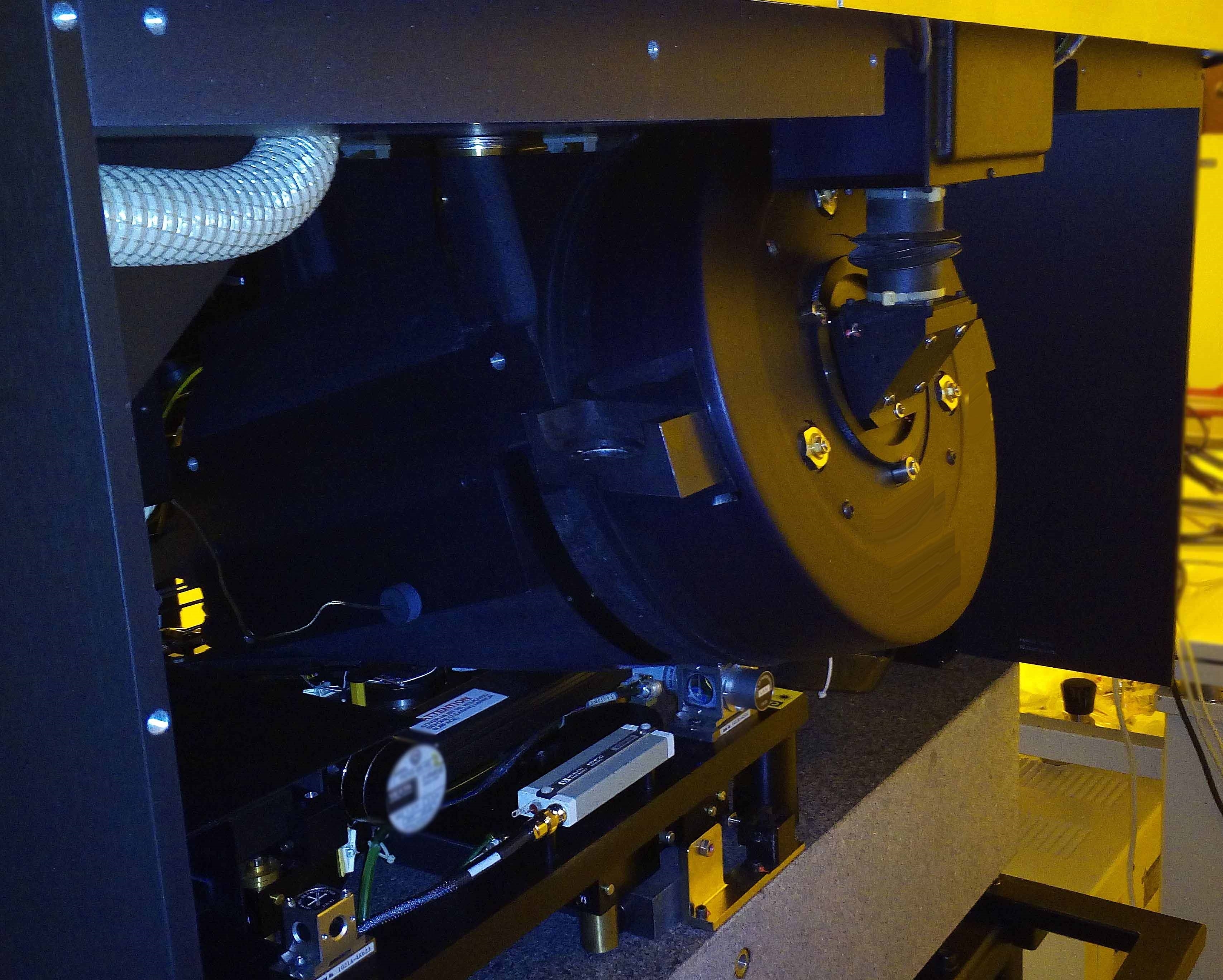 ULTRATECH 1500 Stepper used for sale price #9190984, 1994 > buy from CAE