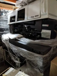 ULTRATECH 900 / 1000 Stepper used for sale price #9259722 > buy from CAE