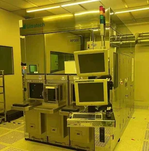 ULTRATECH AP 300 ステッパー はセール価格 #293631544 で使用されています > CAE から購入