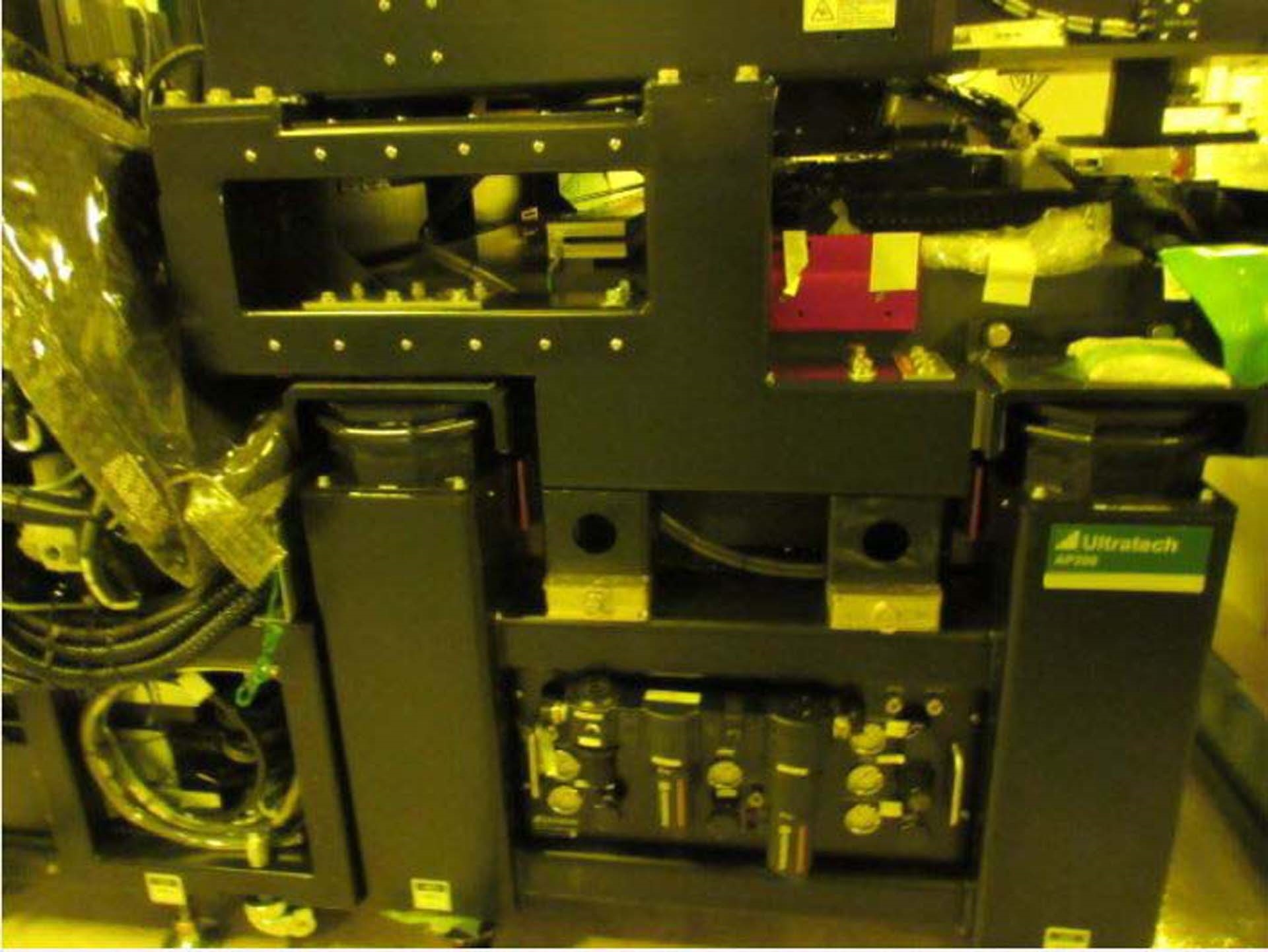 ULTRATECH AP200 Stepper used for sale price #9129713, 2012 > buy from CAE