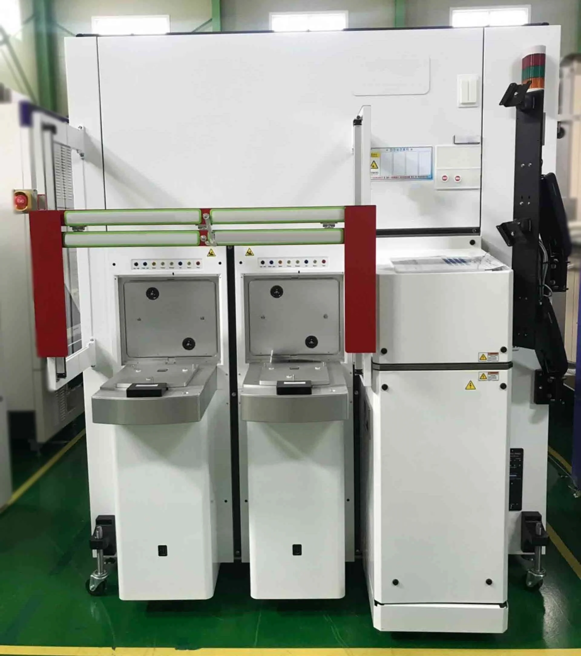 ULTRATECH LSA 100 Stepper used for sale price #9033709 > buy from CAE