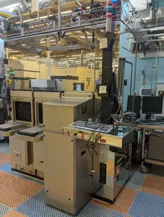 ULTRATECH LSA 100 Stepper used for sale price #9360734 > buy from CAE