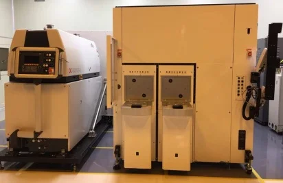 ULTRATECH LSA 201LP Stepper used for sale price #9286627 > buy from CAE