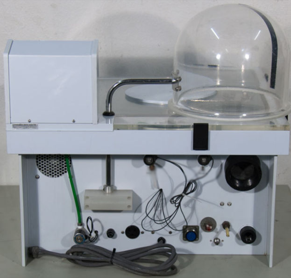 ULTRATECH PC 602 Scrubber used for sale price #164140 > buy from CAE