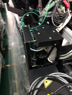 ULTRATECH Saturn Spectrum 300 Stepper used for sale price #9357231 ...