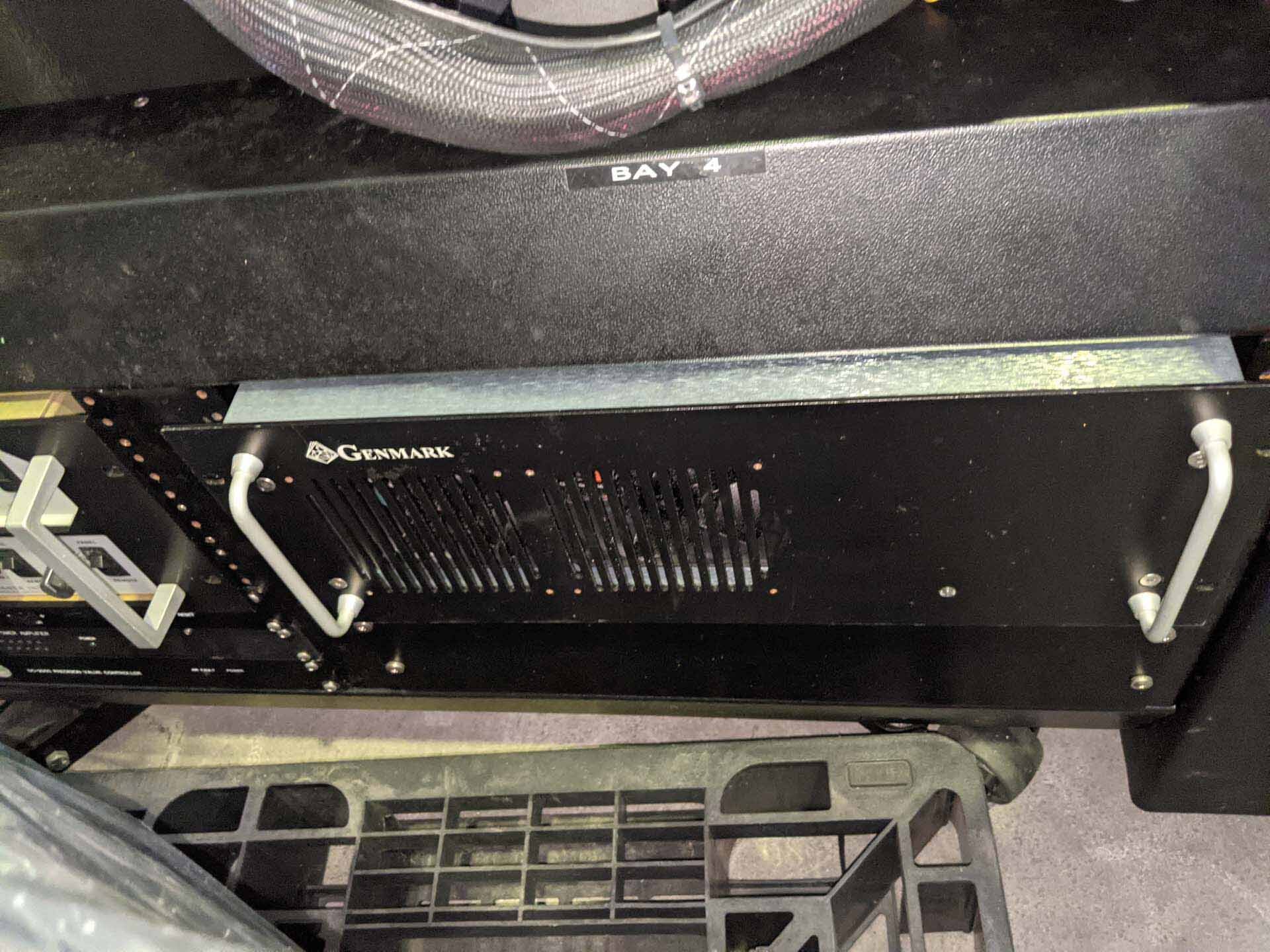 ULTRATECH Saturn Spectrum 300 Stepper used for sale price #9366457 ...