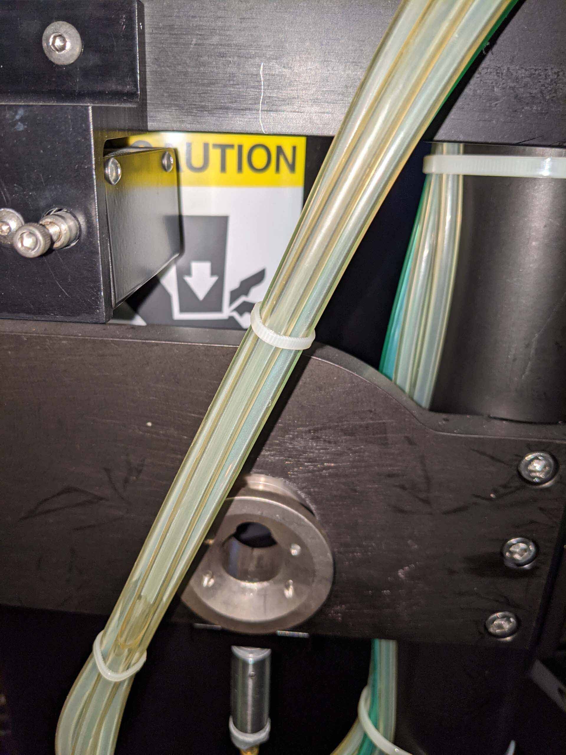 ULTRATECH Saturn Spectrum 300 Stepper used for sale price #9366457 ...