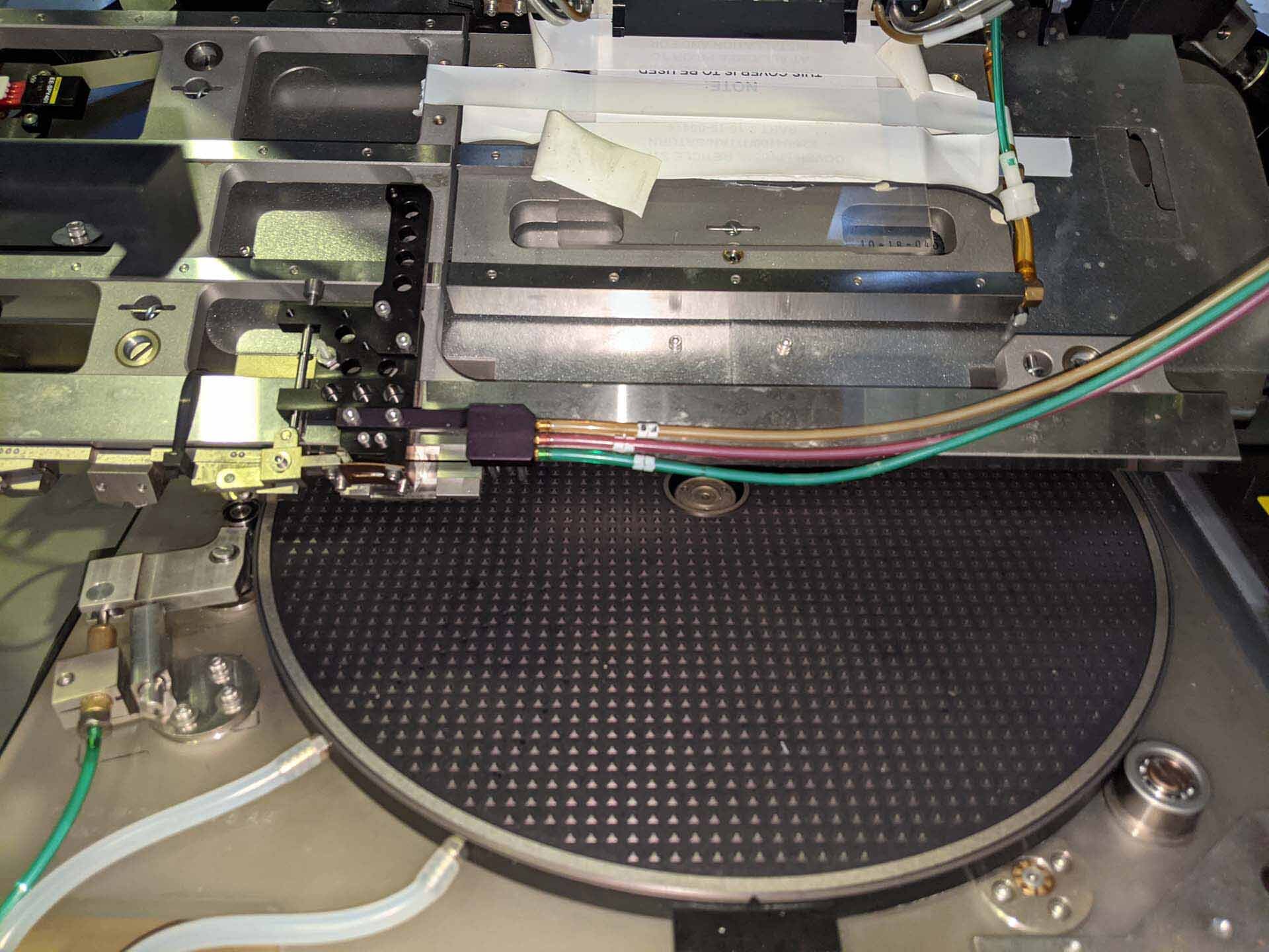 ULTRATECH Saturn Spectrum 300 Stepper used for sale price #9366457 ...