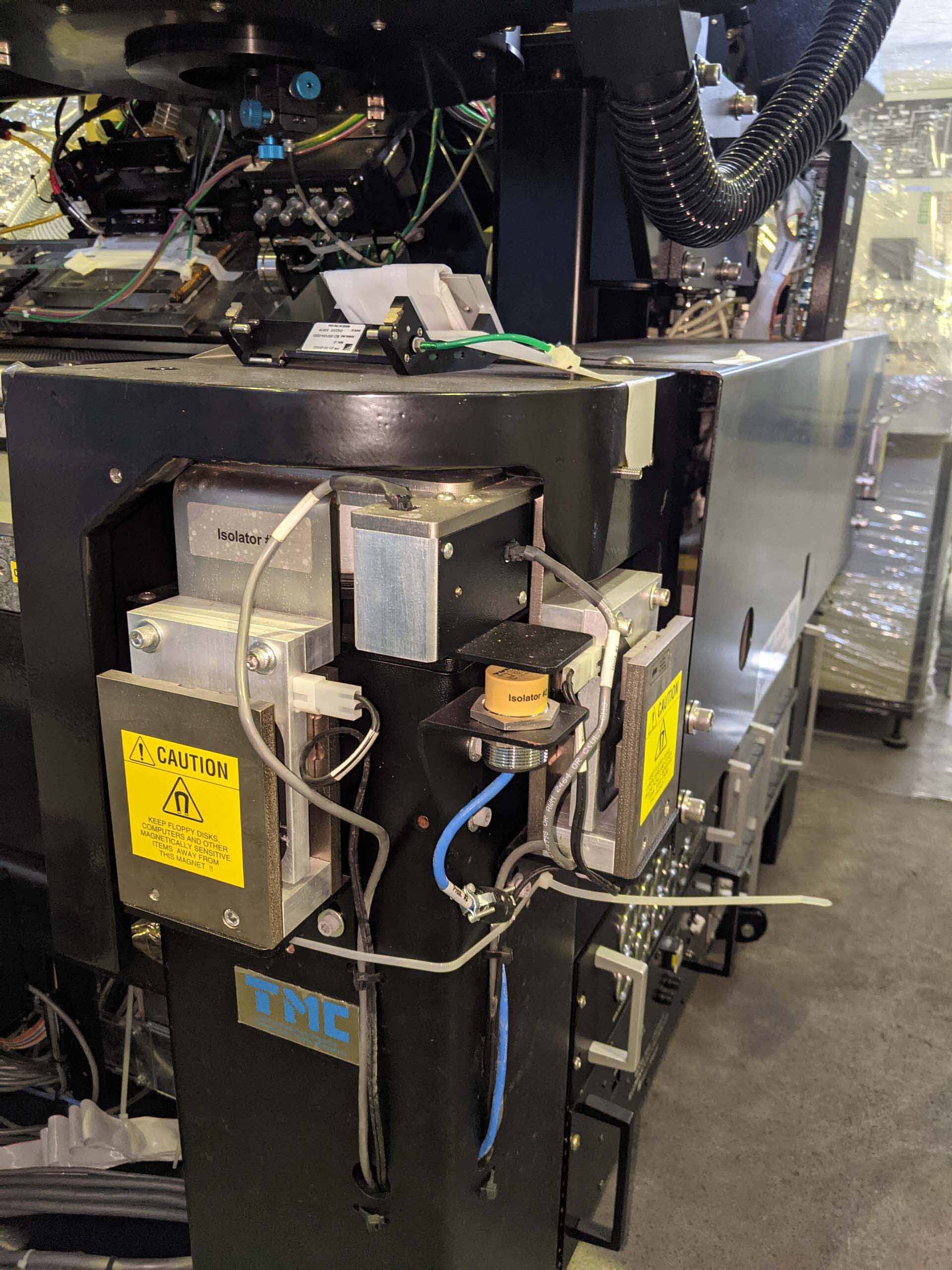 ULTRATECH Saturn Spectrum 300 Stepper used for sale price #9366457 ...