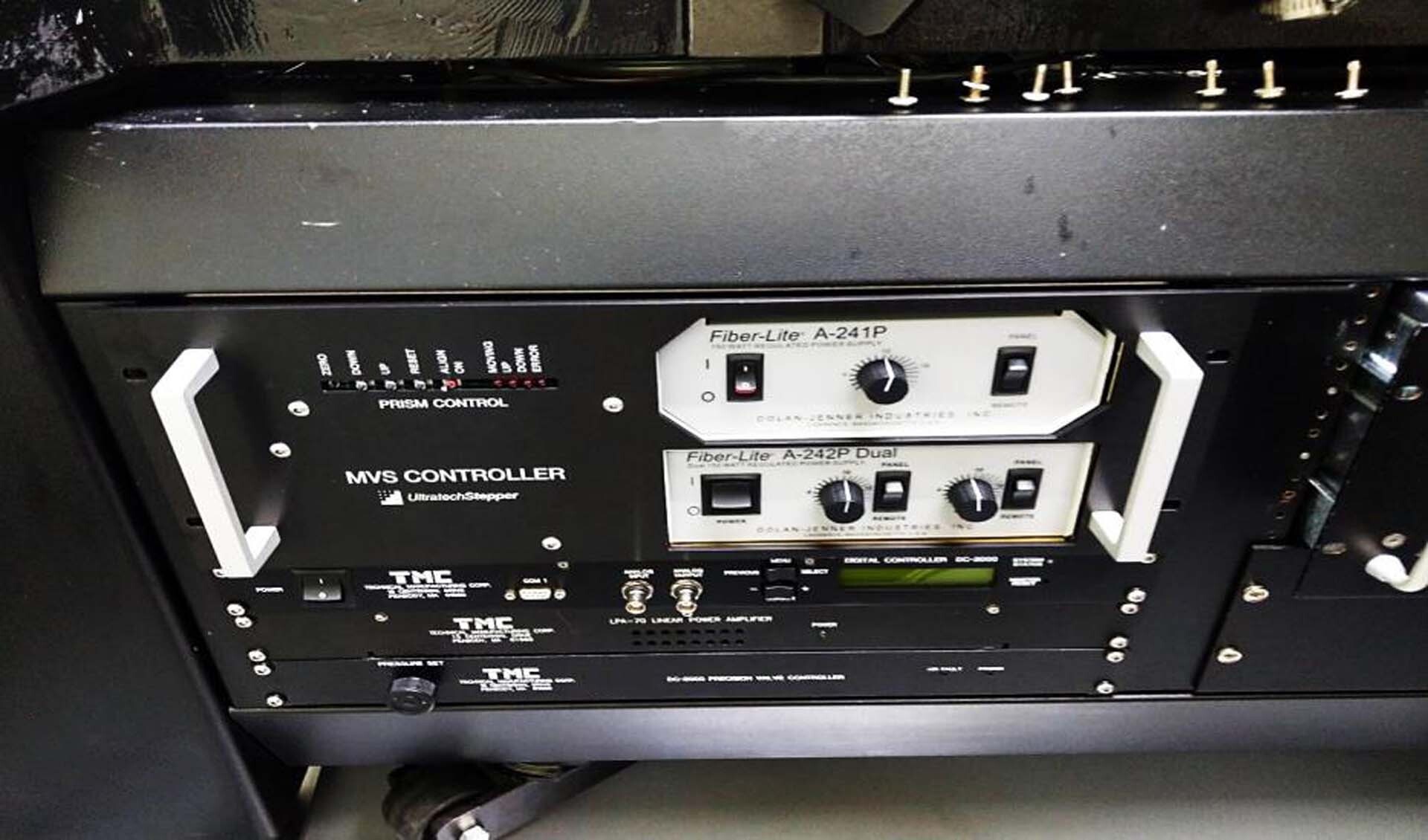 ULTRATECH Saturn Spectrum 300 Stepper used for sale price #9366457 ...