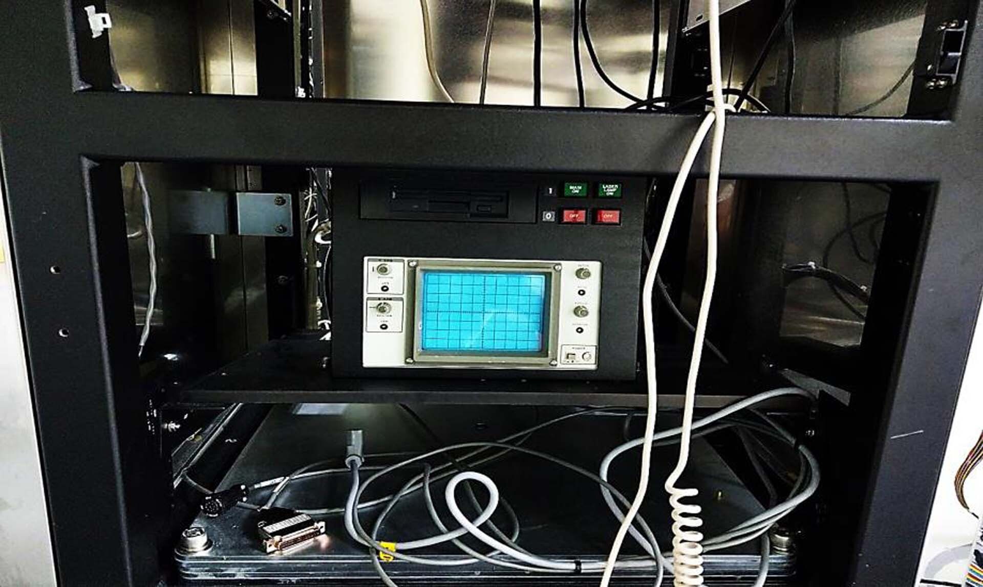 ULTRATECH Saturn Spectrum 300 Stepper used for sale price #9366457 ...