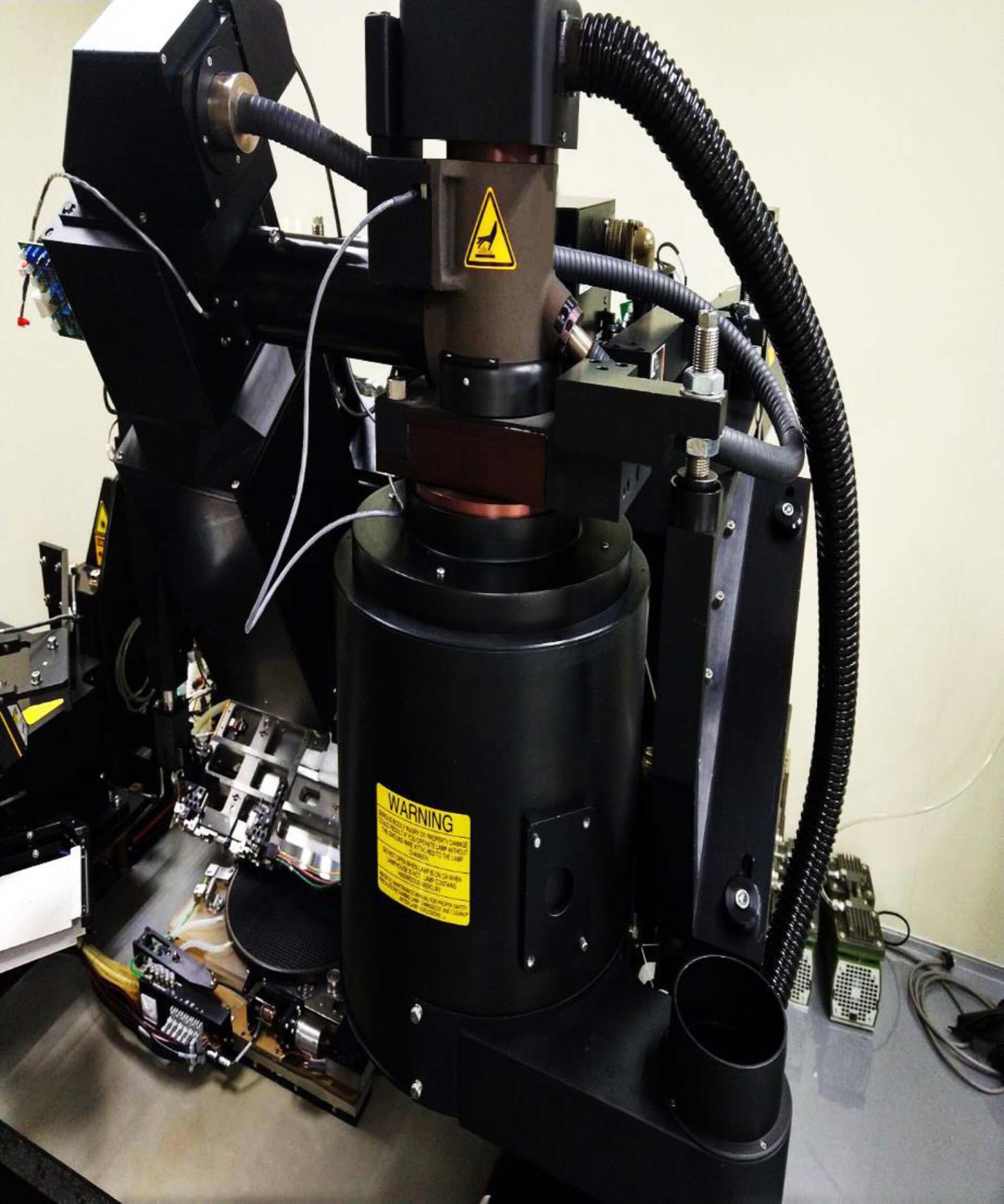 ULTRATECH Saturn Spectrum 300 Stepper used for sale price #9366457 ...