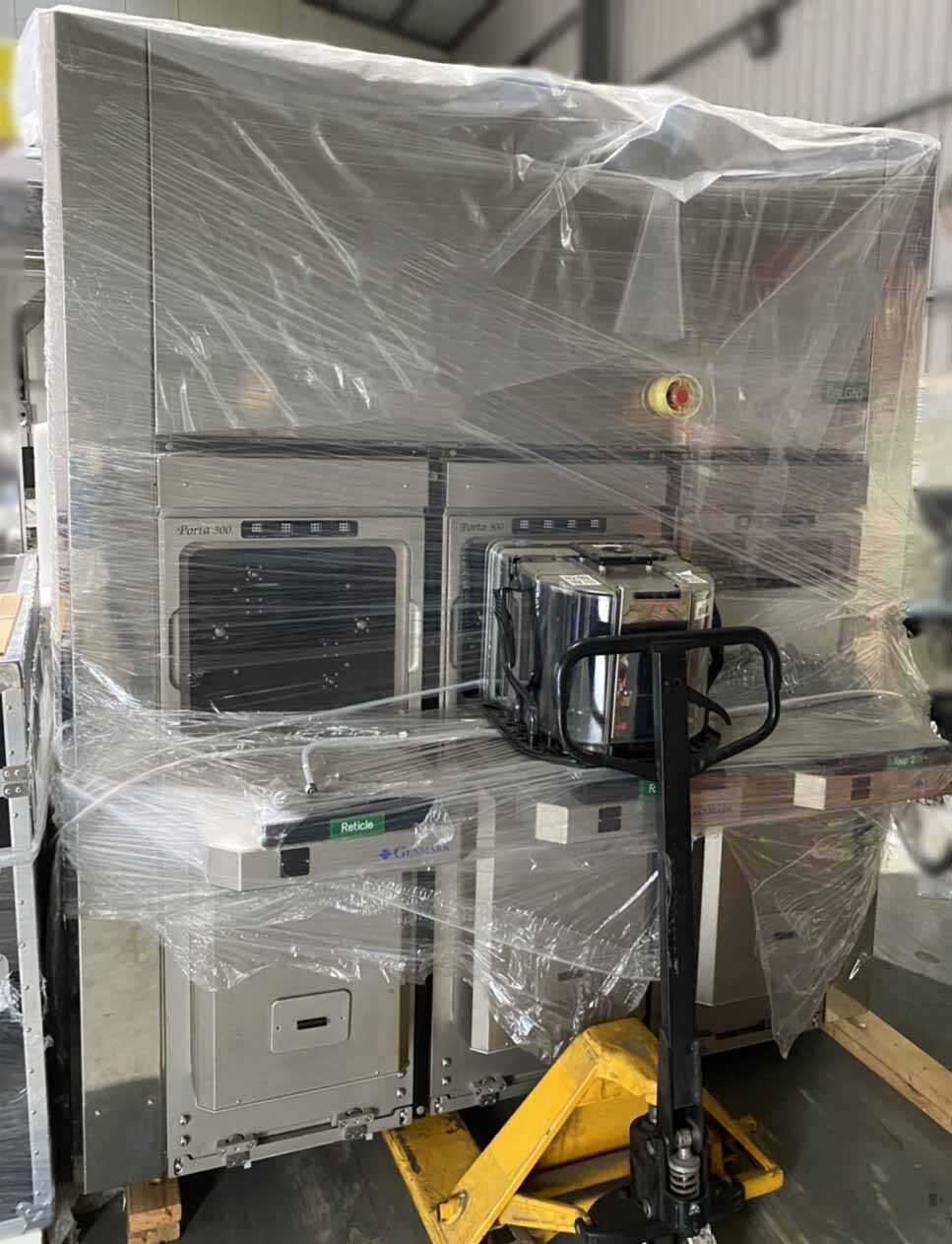 ULTRATECH Saturn Spectrum 300 步進機 用於銷售價格 #9383341 > 從 CAE 購買