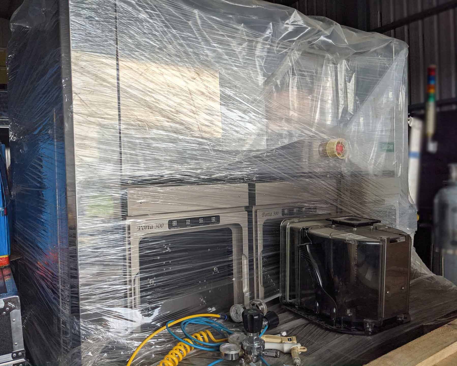 ULTRATECH Saturn Spectrum 300 Stepper used for sale price #9390474 ...