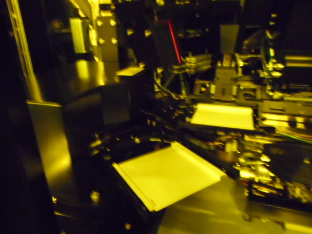 ULTRATECH Saturn Spectrum 3e 스테퍼 판매 가격 #9186942에 사용됨 > CAE에서 구매