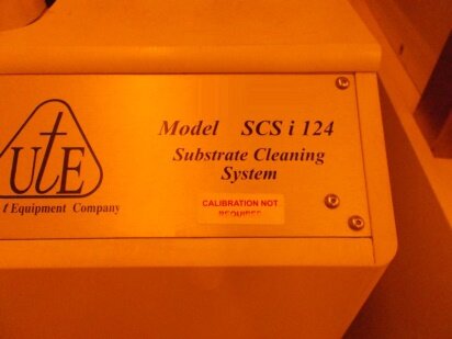 ULTRATECH SCS i124 가스 세정기 판매 가격 #9062467에 사용됨 > CAE에서 구매