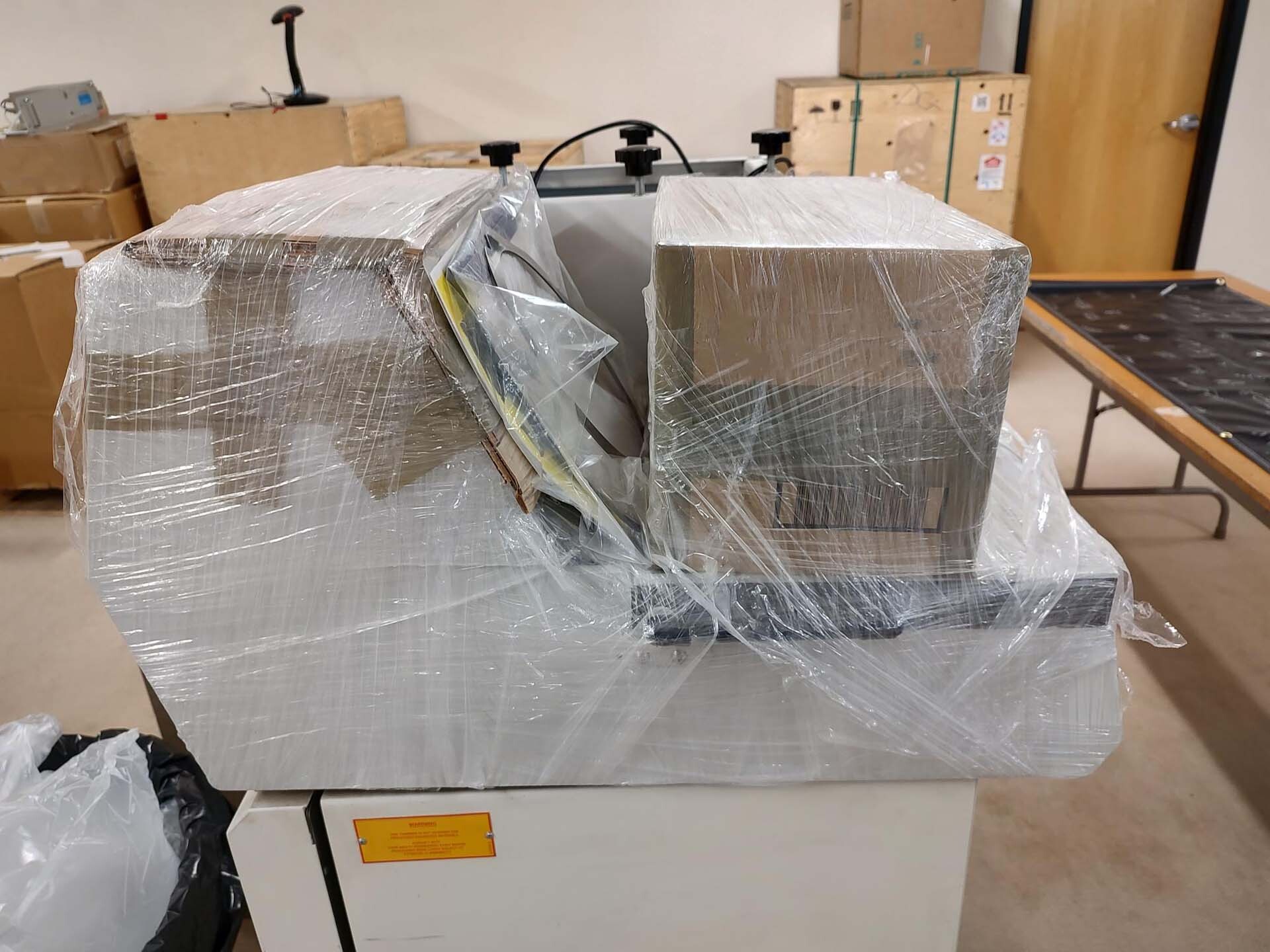 ULTRON SYSTEMS INC / USI UH 114 Photoresist used for sale price ...