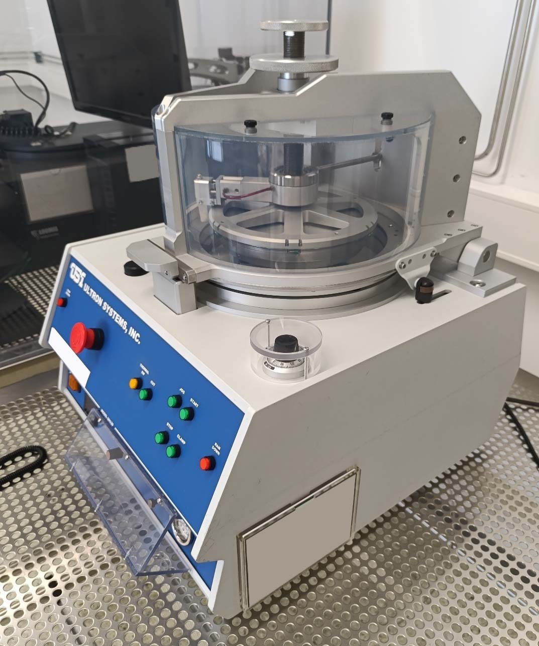 ULTRON SYSTEMS INC / USI UH 130 Photoresist used for sale price ...