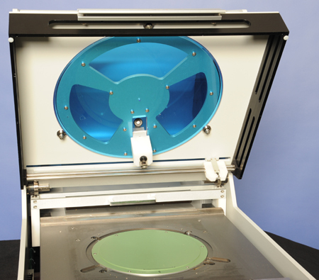 ULTRON SYSTEMS INC / USI UH 114-8 Photoresist used for sale price ...