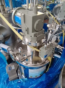 ULVAC Cryo-U8HSP Pump used for sale price #293755675 > buy from CAE