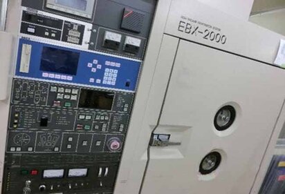 ULVAC EBX-2000C (SPUTTERING SYSTEMS) 待售 (已使用的, 价格) > 买 从 CAE