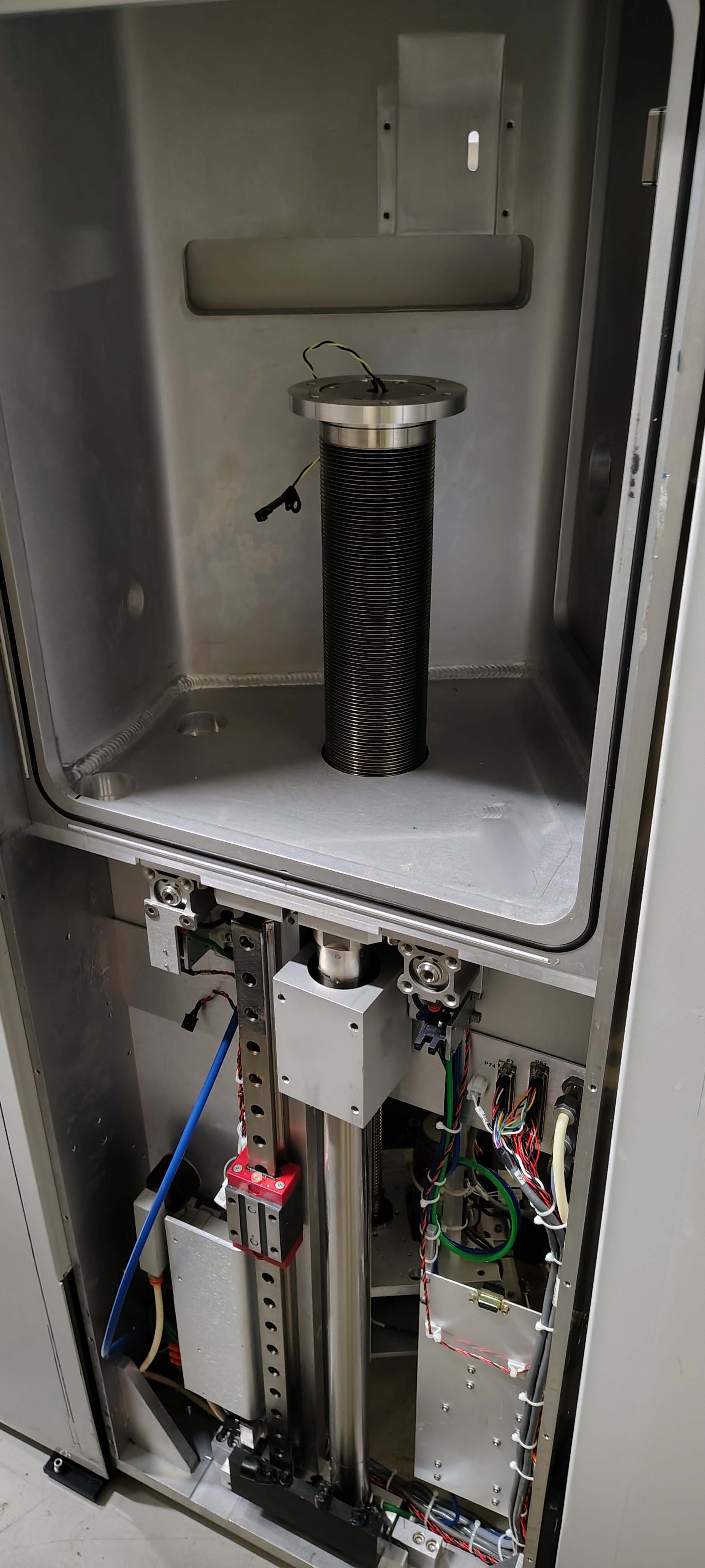 ULVAC Enviro II Etcher / Asher used for sale price #293767743, 2005 > buy from CAE