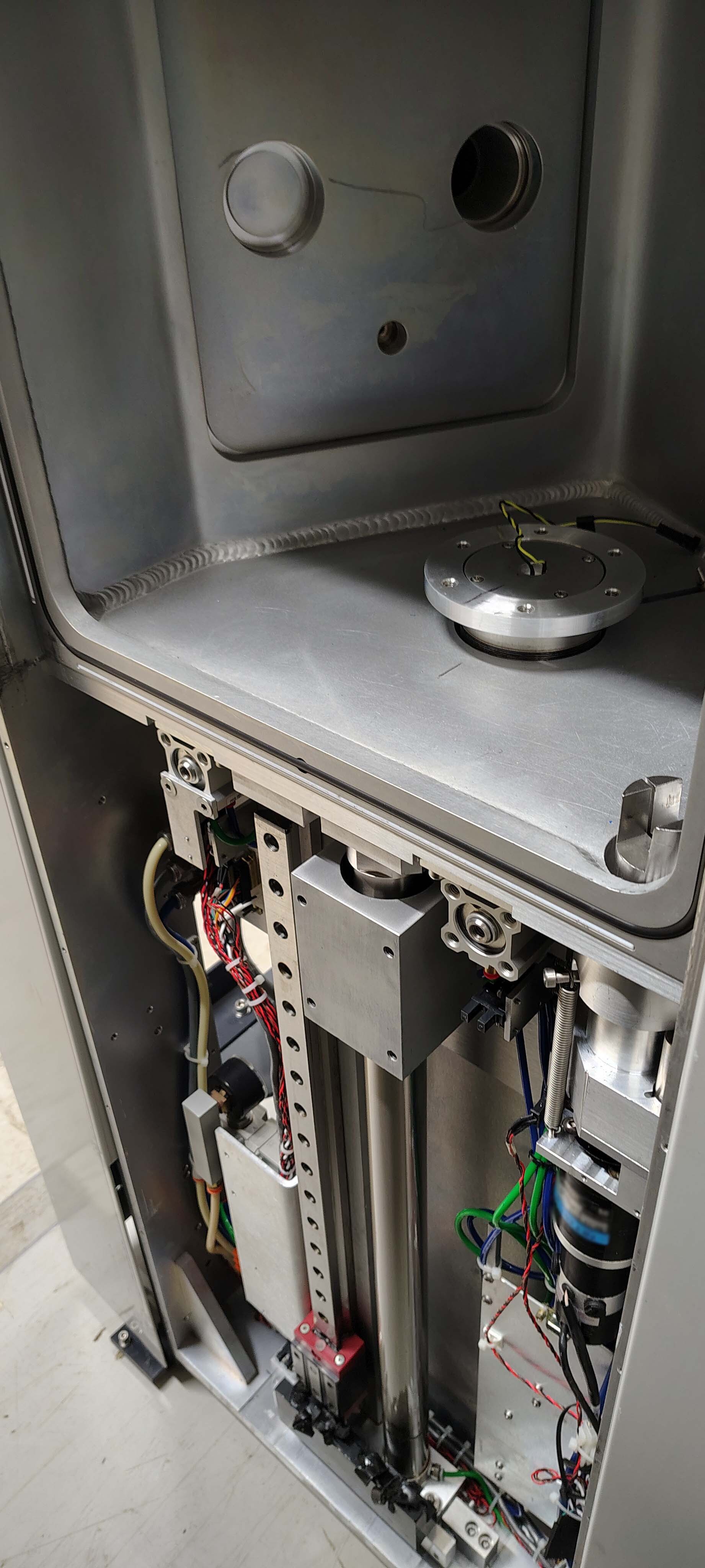 ULVAC Enviro II Etcher / Asher used for sale price #293767743, 2005 > buy from CAE