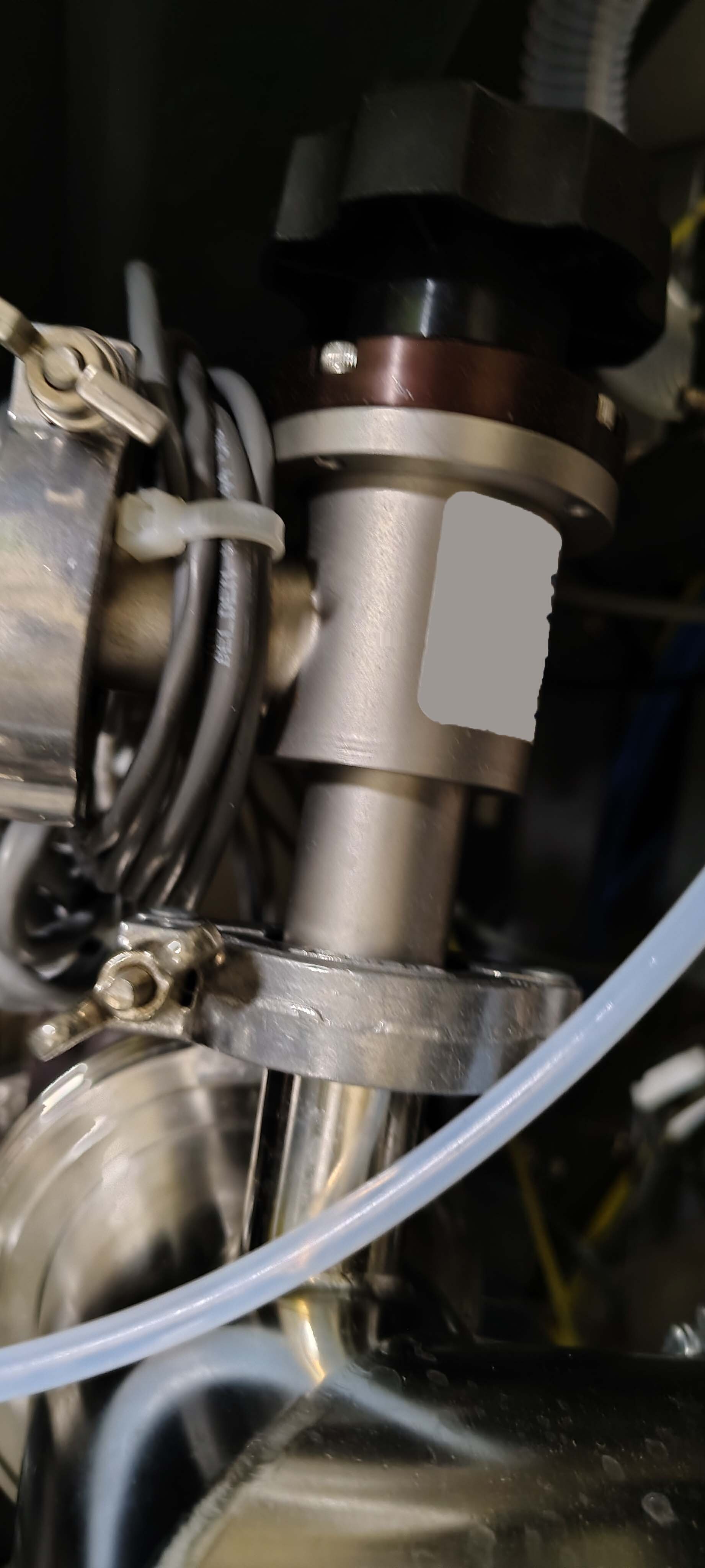 ULVAC Enviro II Etcher / Asher used for sale price #293767743, 2005 > buy from CAE