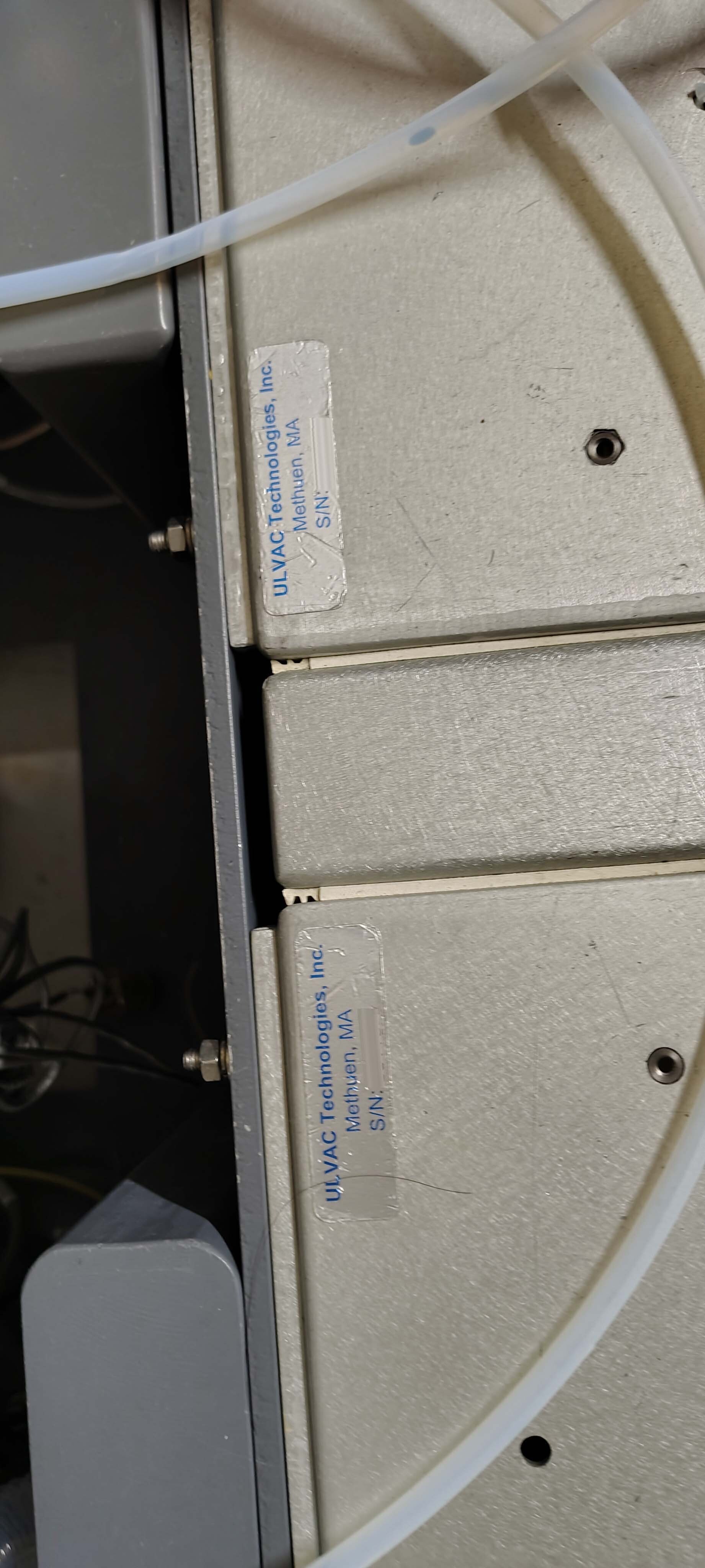 ULVAC Enviro II Etcher / Asher used for sale price #293767743, 2005 > buy from CAE