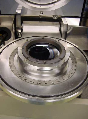 ULVAC IMX-3500 Ion Implanter & Monitor used for sale price #178204 ...