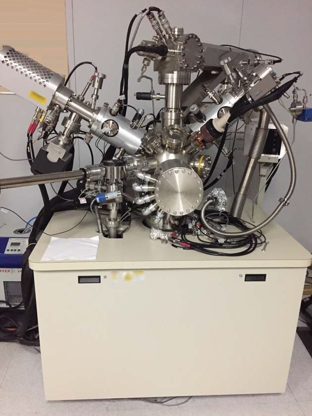 ULVAC PHI ADEPT 1010 분광계 판매 가격 #9227595에 사용됨 > CAE에서 구매