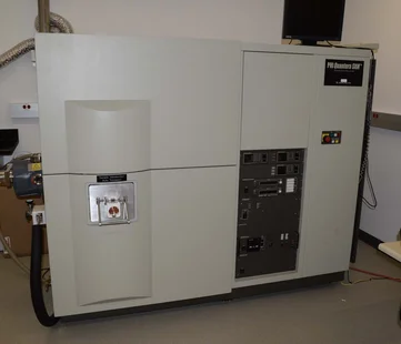 ULVAC PHI Quantera Spectrometer used for sale price #293762184 > buy ...