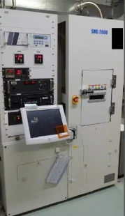 ULVAC SME-200U Sputtering System used for sale price #9107279 > buy ...