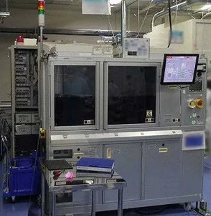 ULVAC ULDiS-200 스퍼터링 시스템 판매 가격 #9237375, 2013에 사용됨 > CAE에서 구매