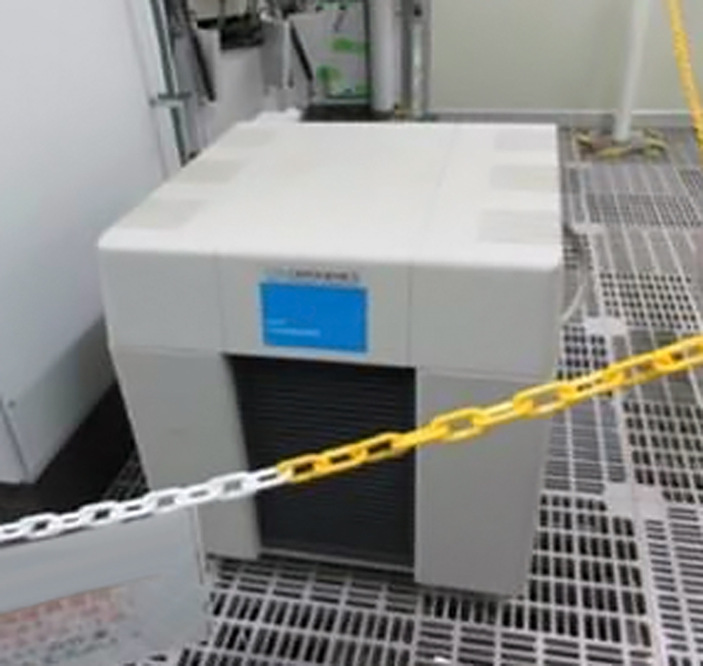 UNAXIS / BALZERS LLS EVO used for sale price #9254147 > buy from CAE